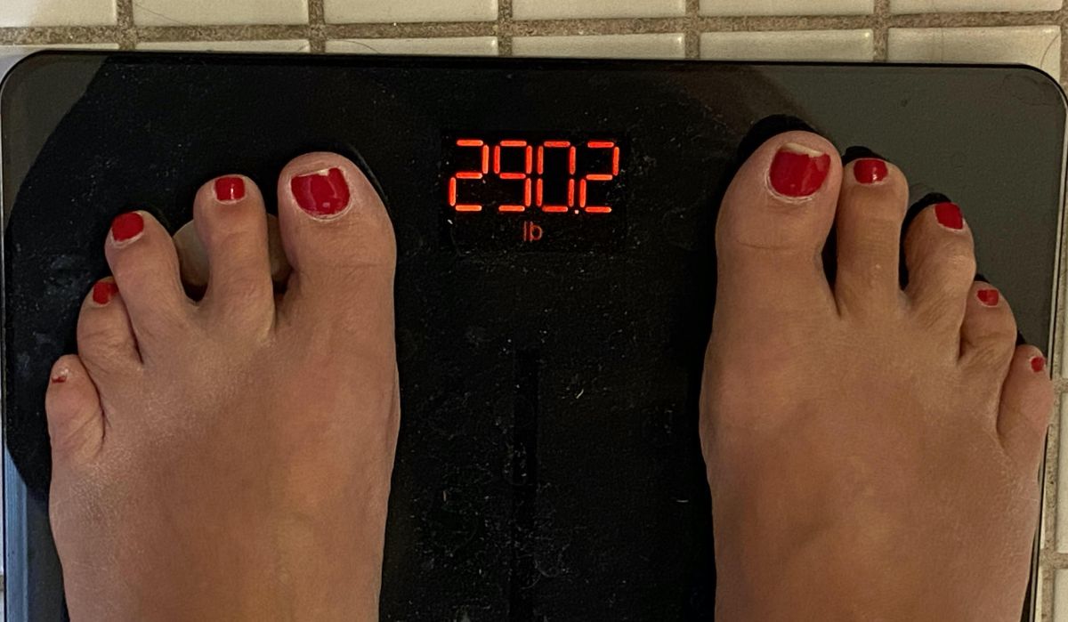 Twenty-Six Point Two, Part Two - Klavinova